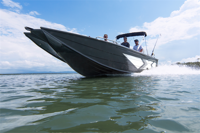 Quintrex Boats Range | Boat Shop | Canobolas Caravan & Marine Centre
