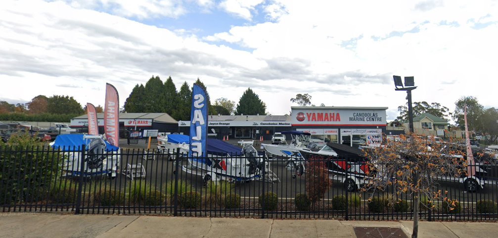 Canobolas Marine Centre | Boats for Sale | Central West NSW