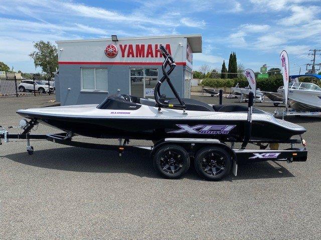 XFI Boats For Sale | Canobolas Marine Centre