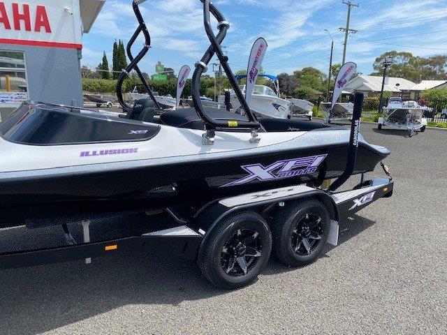 XFI Boats For Sale | Canobolas Marine Centre