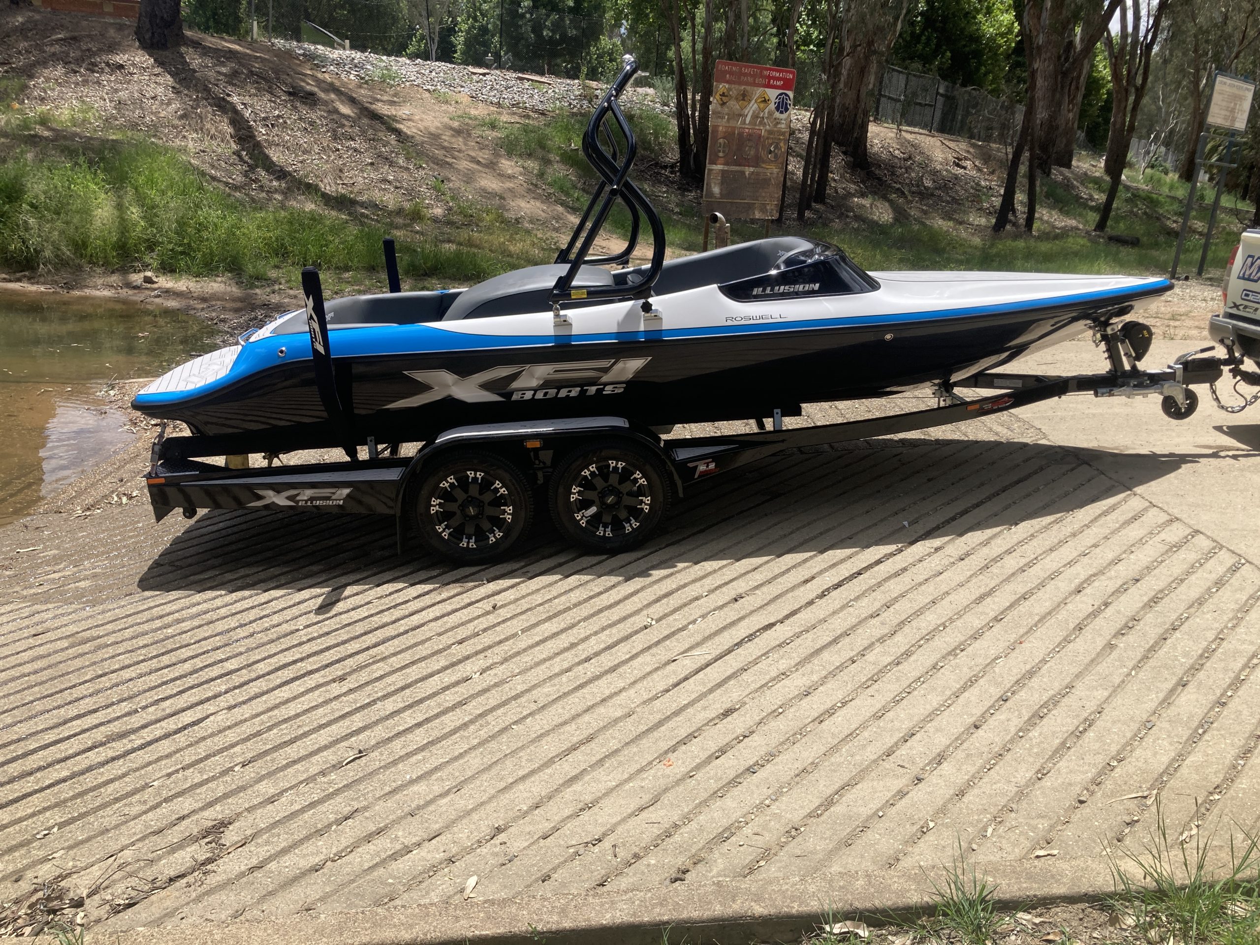 XFI Boats For Sale | Canobolas Marine Centre